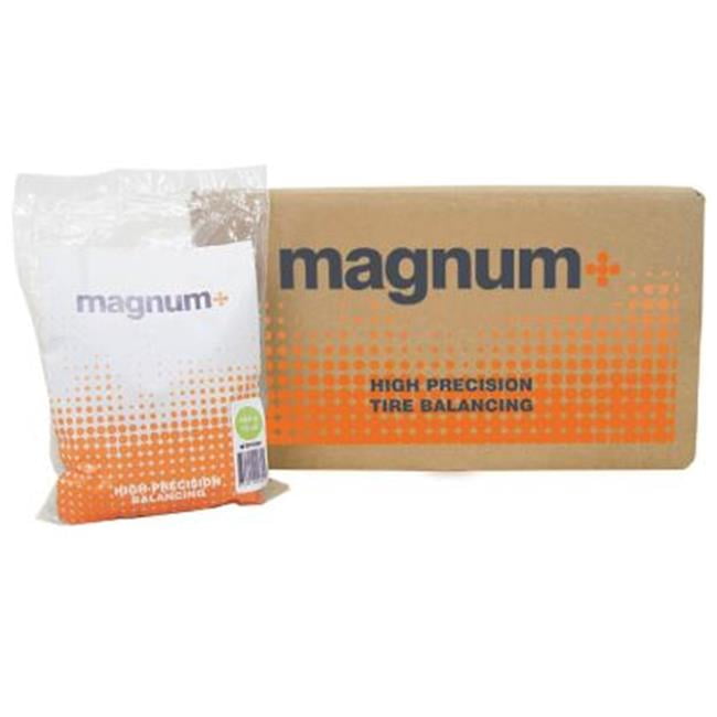 16 oz Magnum Tire Balancing Beads Wheel - Pack of 12 - Walmart.com