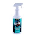 16 oz One Shot Deodorizing Spray - Walmart.com