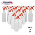16 oz Spray Bottles, Pack of 12 - Walmart.com