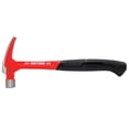 16 oz Steel Hammer - Walmart.com