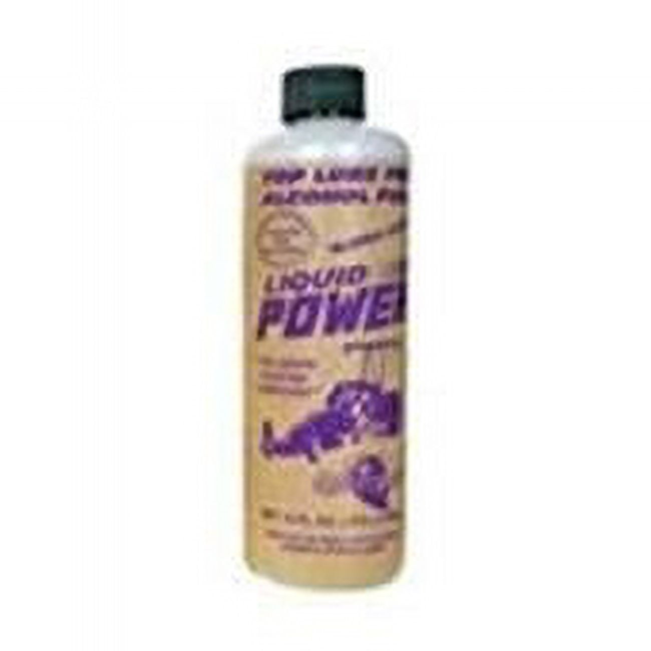 16 oz Top Lube Additive Grape Bottle - Walmart.com