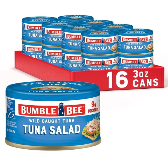Tuna Salad