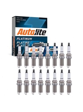 Spark Plugs in Spark Plugs and Wires - Walmart.com