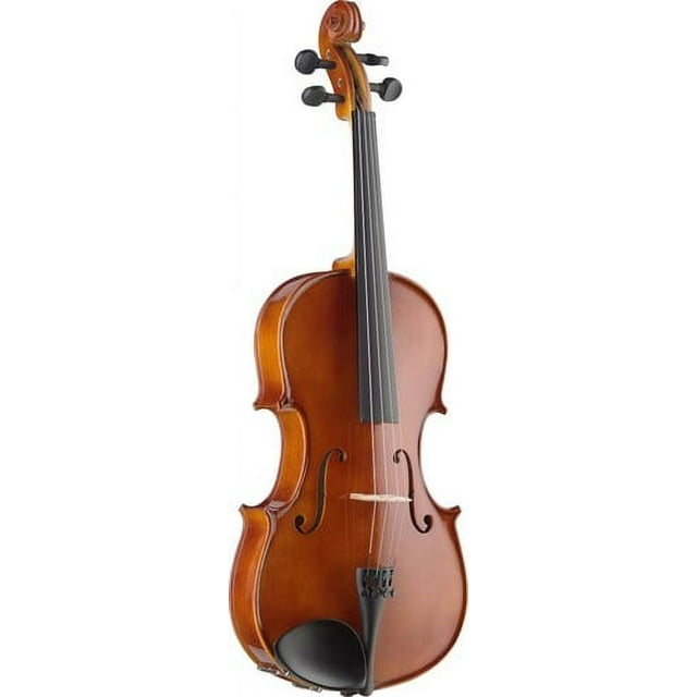 Stagg 16" Solid Maple Viola with Soft Case - VA16 - Walmart.com