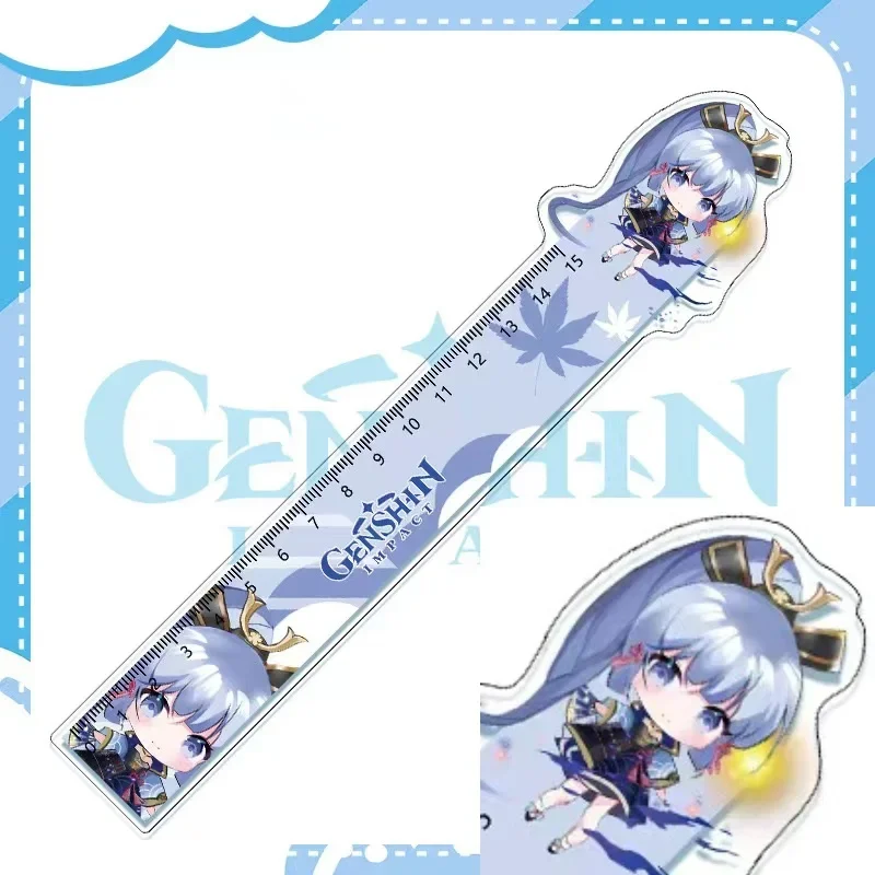 16 styles Game Genshin Impact Focalors Furina Wriothesley Neuvillette ...