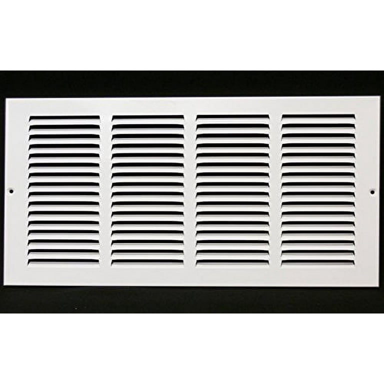Hvac Ceiling Return Grilles | Shelly Lighting