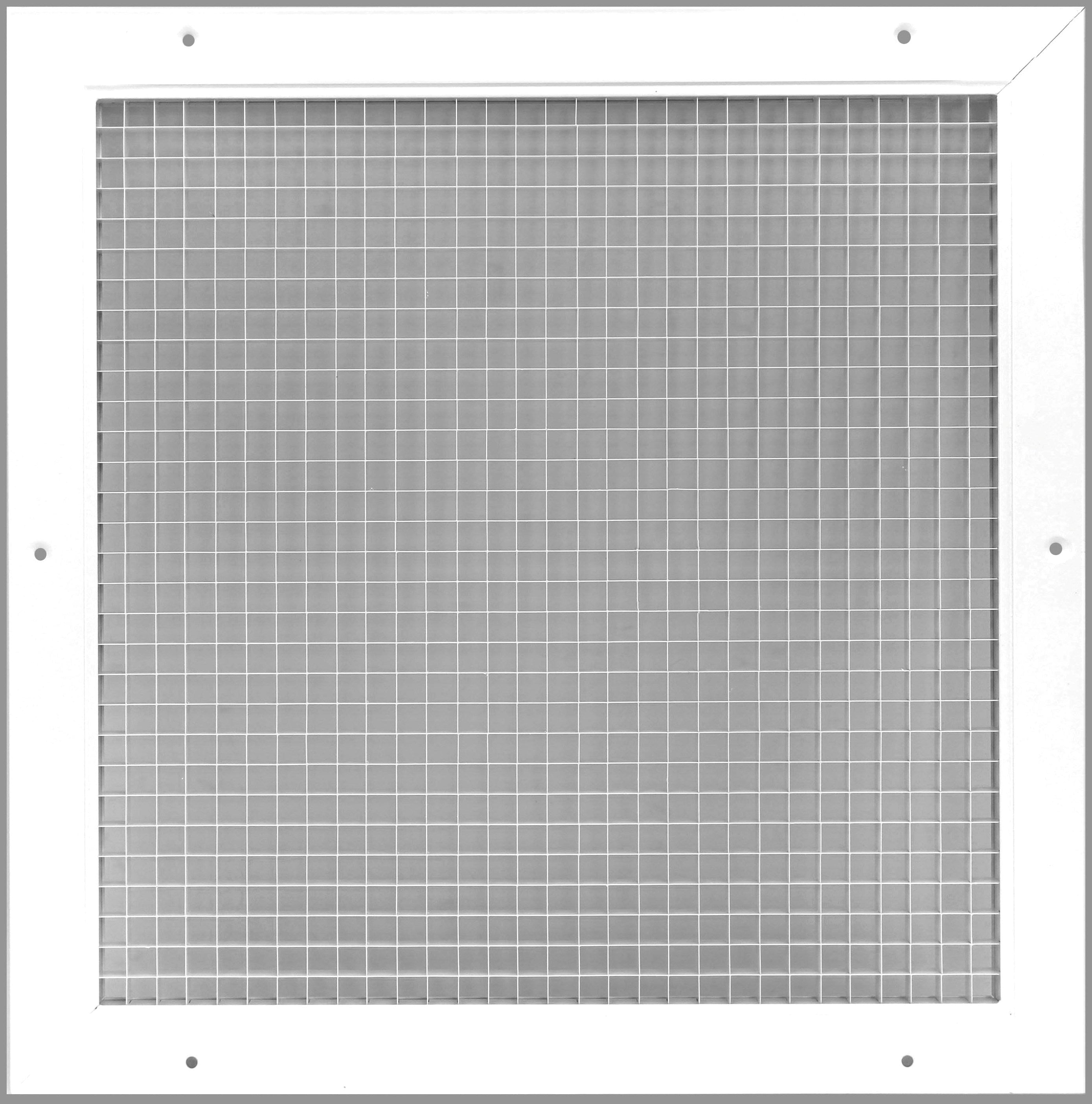 Egg Crate Registers Grilles Vents Hvac