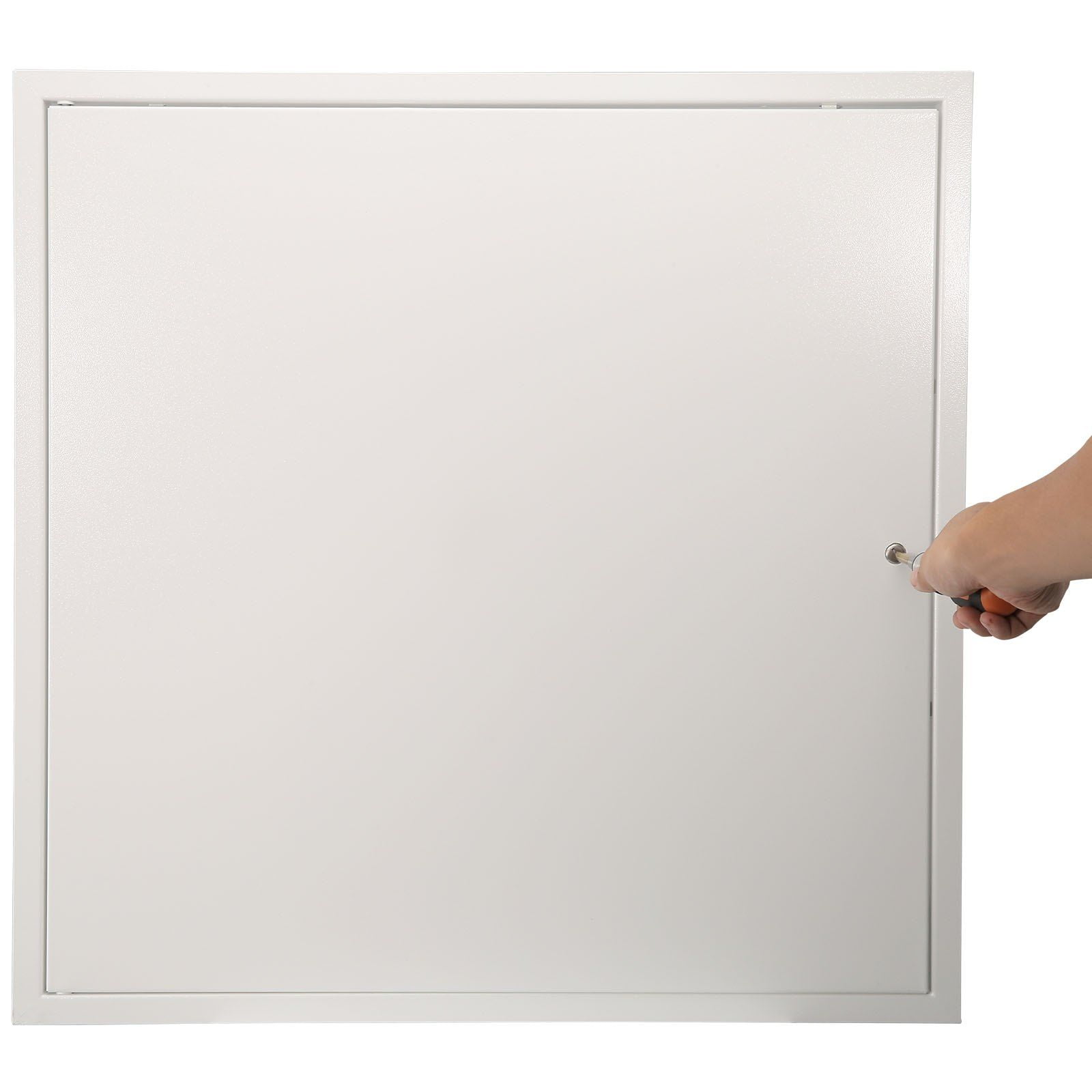 16 x 16 Inch Heavy-Duty Steel Access Panel for Drywall & Ceiling ...