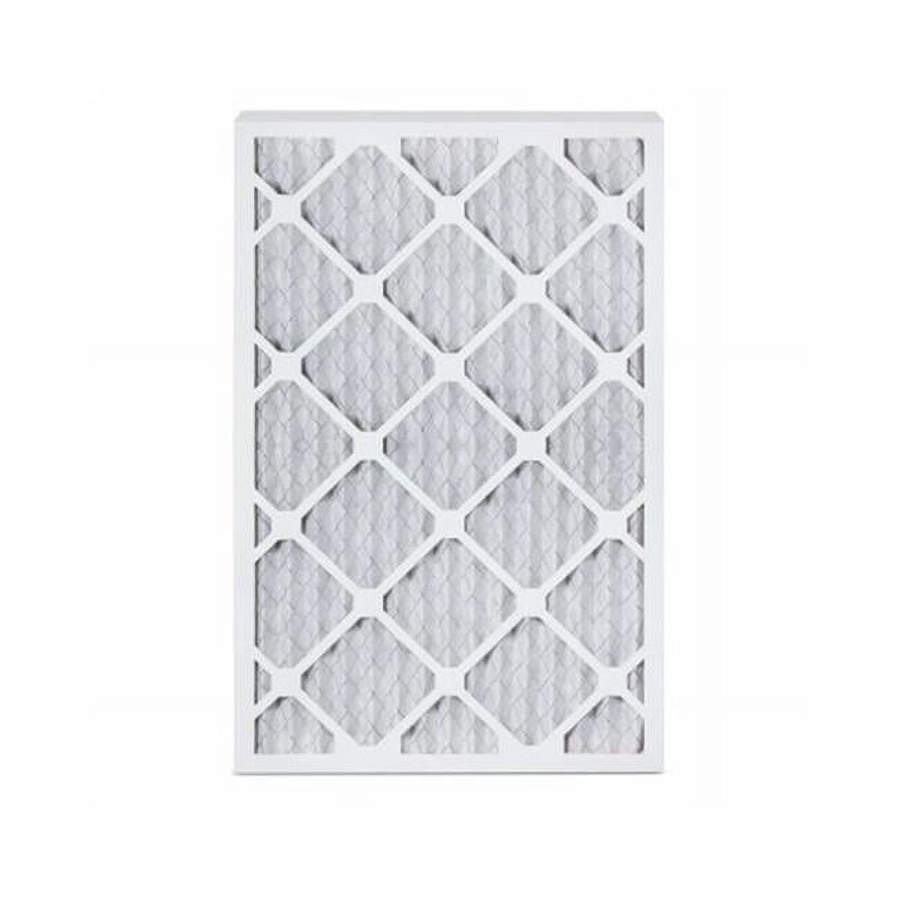 16 x 16 x 2 in. Best Air Cleaning Furnace Filter - Pack of 6 - Walmart.com