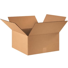 16x16 Box