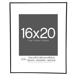 Picture Frames 16 X 20