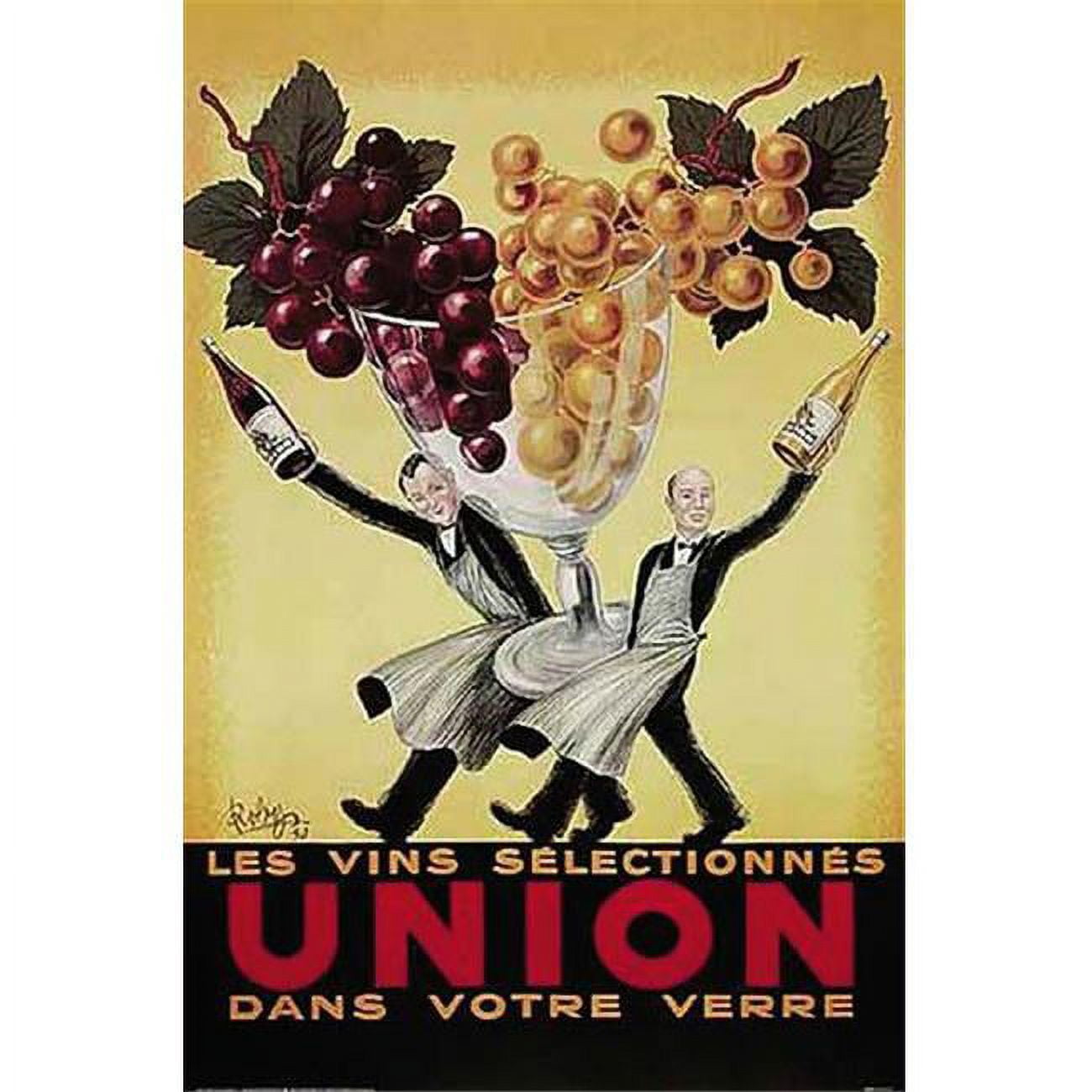 Union Posters