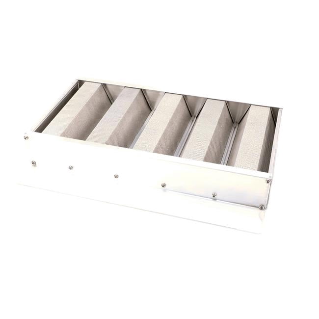 16 x 20 in. Aluminum V2.0-GG Air Filter - Walmart.com