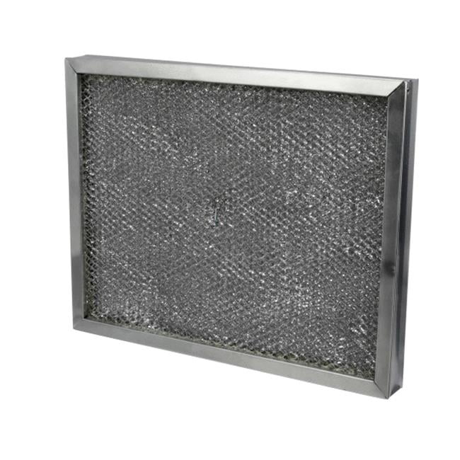 16 x 20 x 2 in. EZ Kleen Mesh Filter - Walmart.com