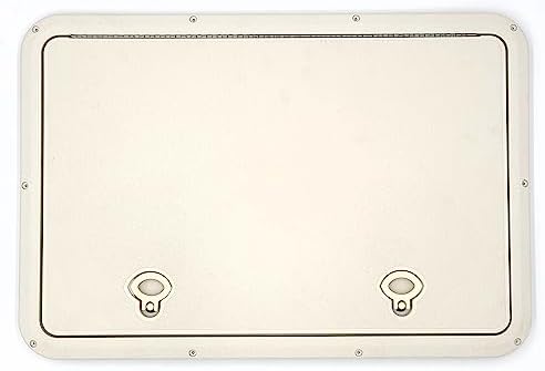 16" x 24" Flush Series Access Hatch - DPF1624 (Made in USA) - Walmart.com
