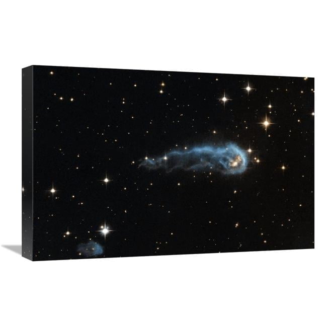 16 x 24 in. Protostar in the Cygnus Art Print - NASA - Walmart.com
