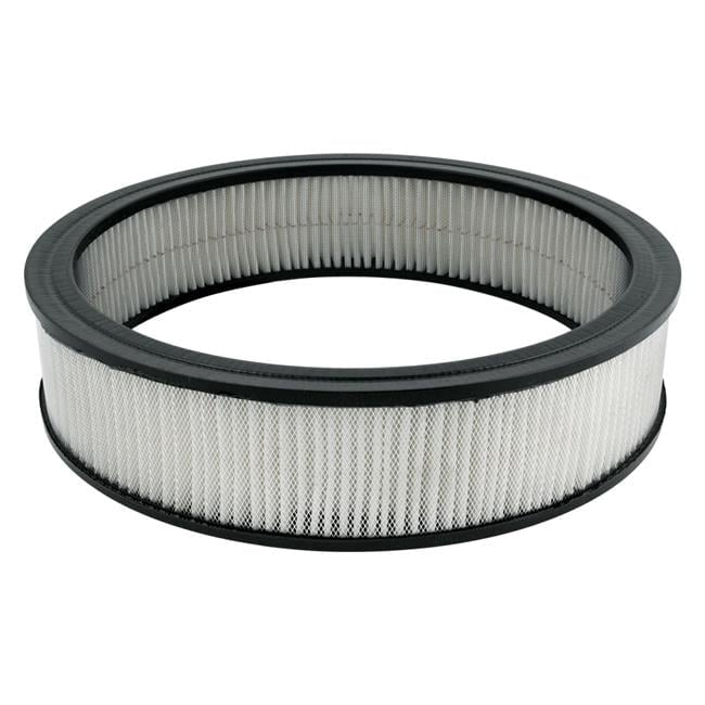 16 x 3.5 in. Paper Air Filter Element - Walmart.com