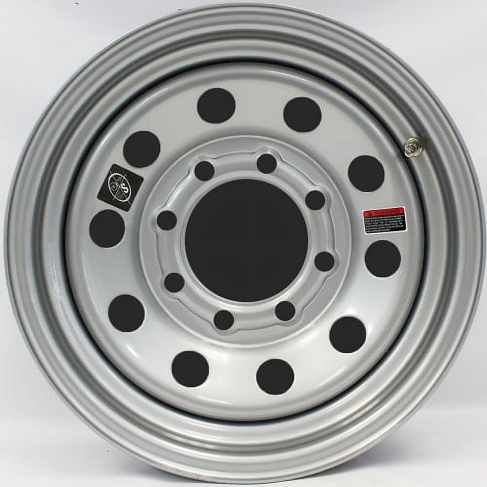 16" Natural 533 SERIES Wheel by Primax Wheel 53367101 - Walmart.com