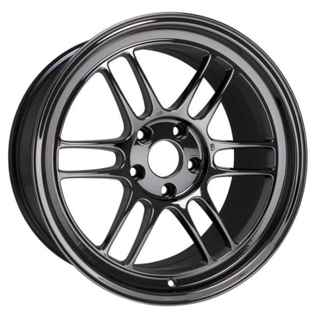 16 x 7 in. 5 x 100 35 mm Offset SBC RPF1 Wheel - Walmart.com