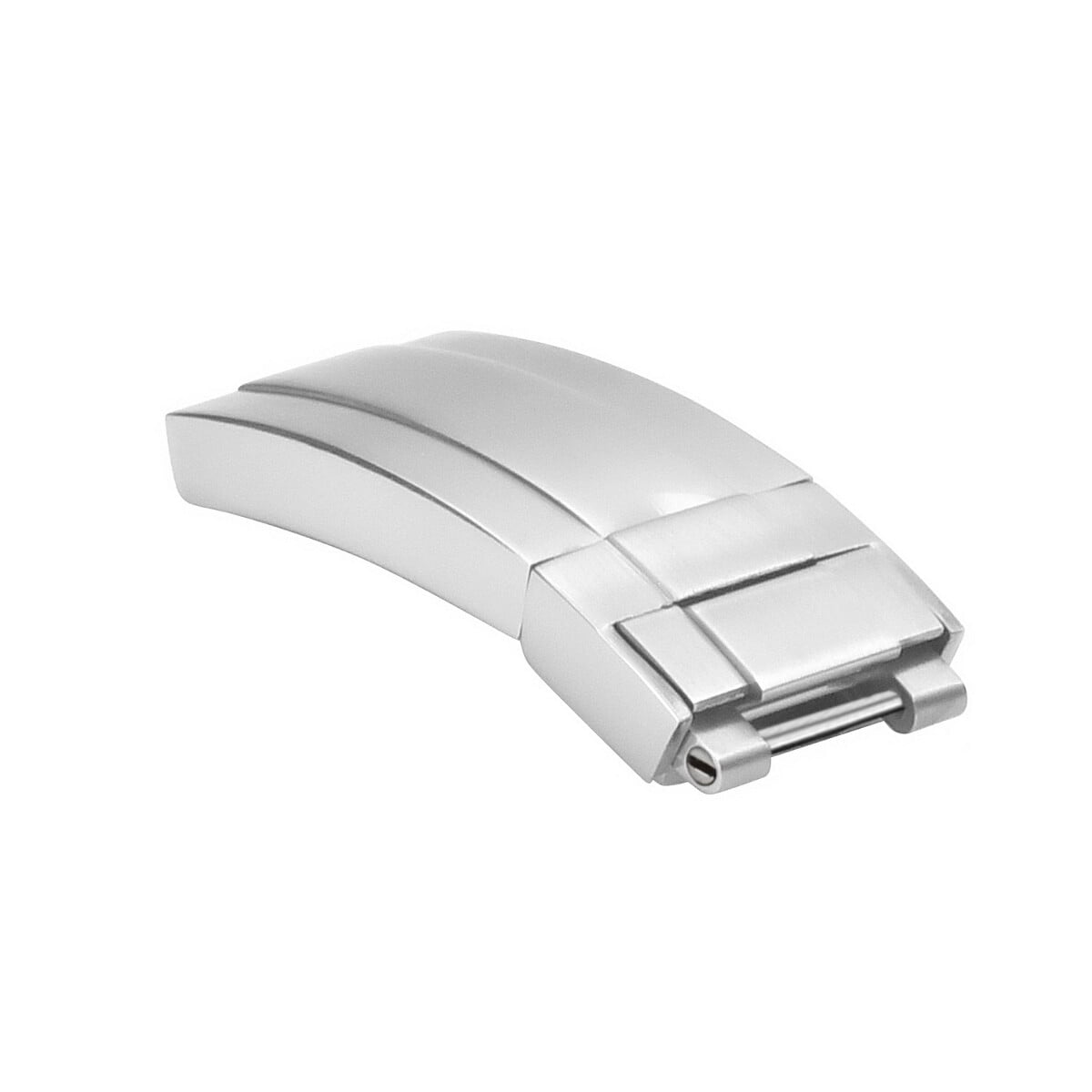 16 x 9MM BUCKLE CLASP FOR ROLEX DATEJUST SUBMARINER GMT DAYTONA BAND ...