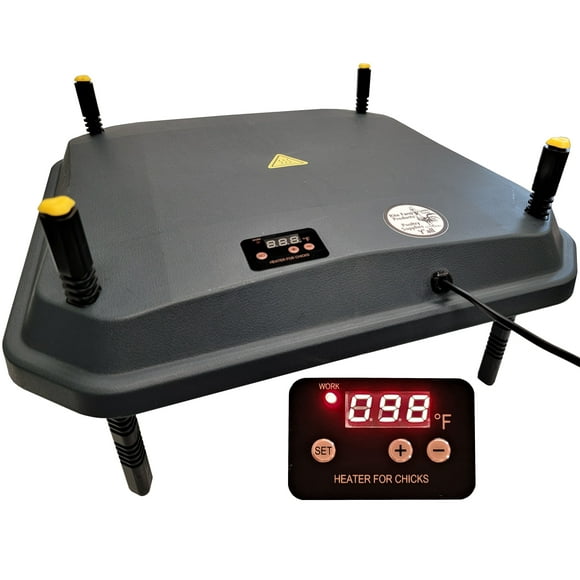 Chick Heat Lamps in Chicken Supplies - Walmart.com