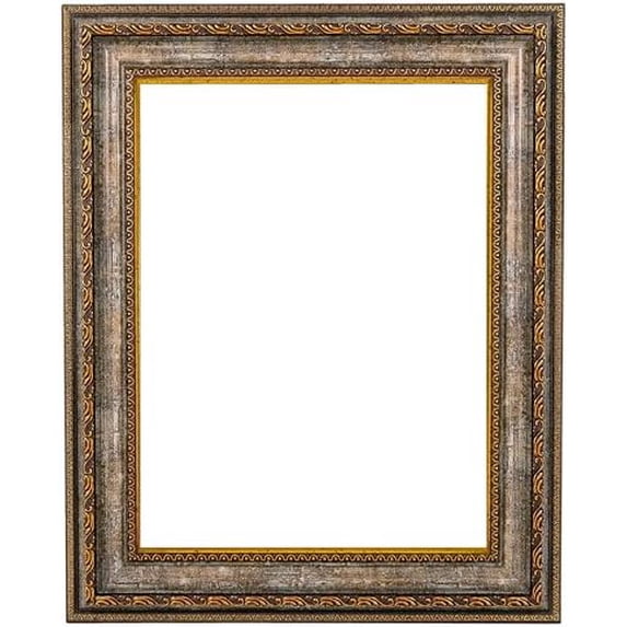 16"x20" Picture Frame, Poster Frames with Polished Plexiglass and Back ...