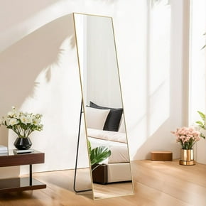 Full Length Mirrors Wall