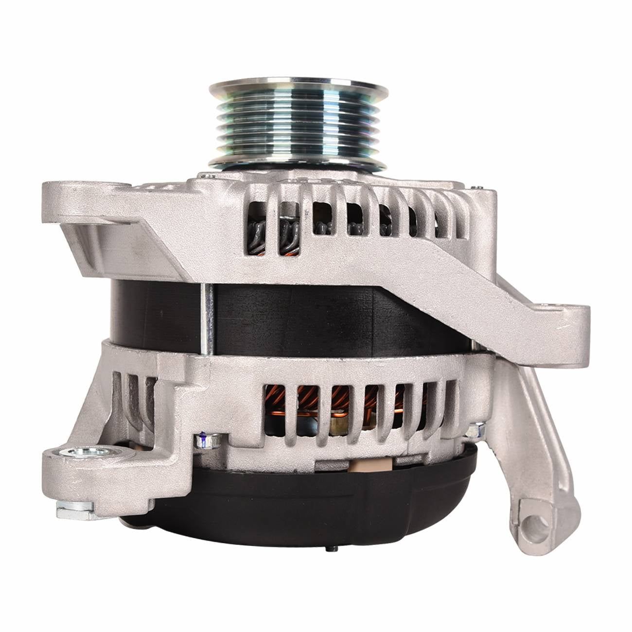 160 12 Alternator - New Electrical Power Generator Replacement Part ...