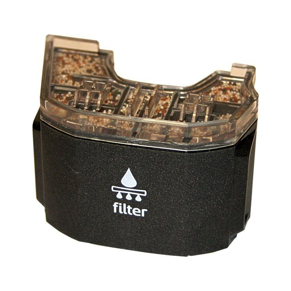 160-3521, Symphony Steam Mop Water Filter fits Compatible with Bissell ...