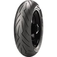 Pirelli - 160/60ZR-17 - Diablo Rosso III Rear Sportbike Motorcycle Tire ...