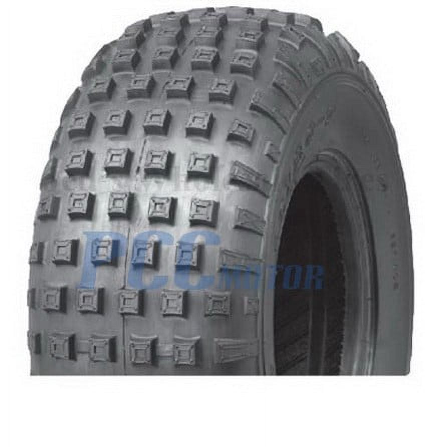 160/70-7 16/8-7 16x8-7 Rear Front ATV GO KART KNOBBY TIRE ATC70 TR59 ...