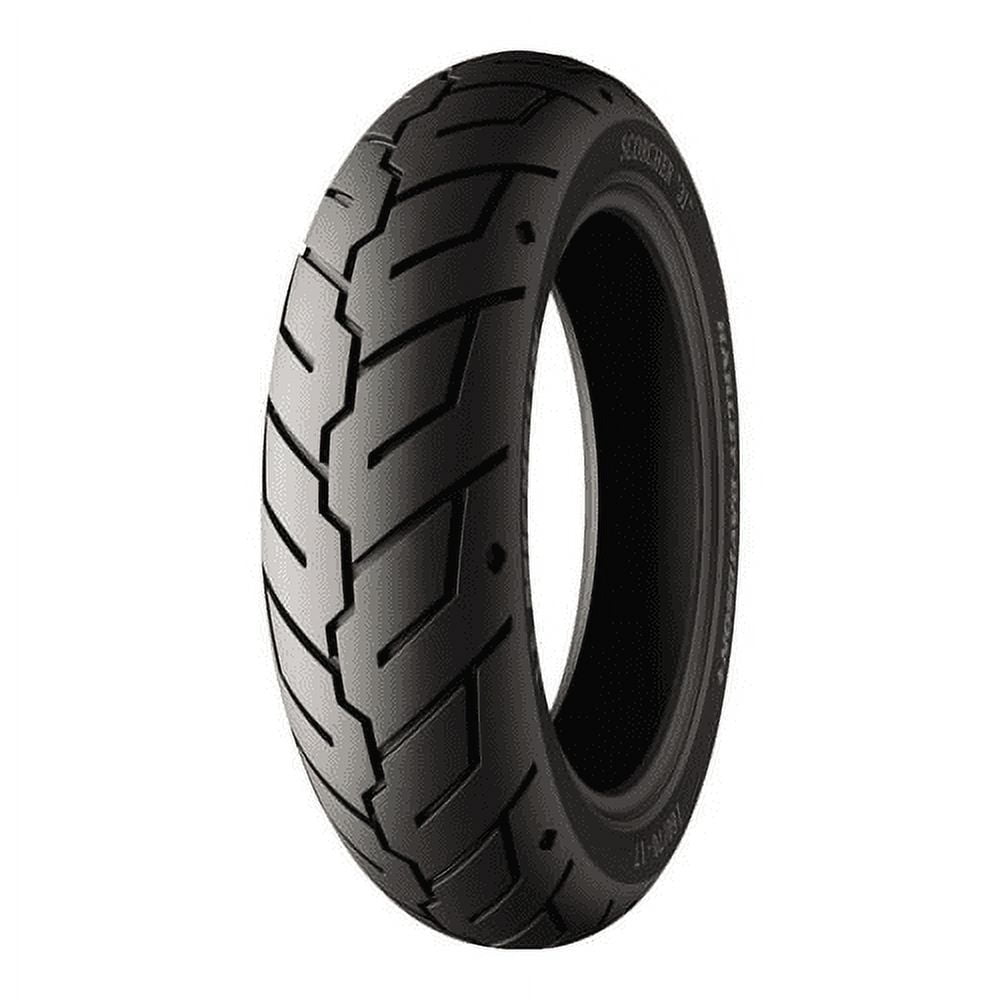 Michelin Scorcher 31, 160/70B-17 (73V) Rear Motorcycle Tire - For ...