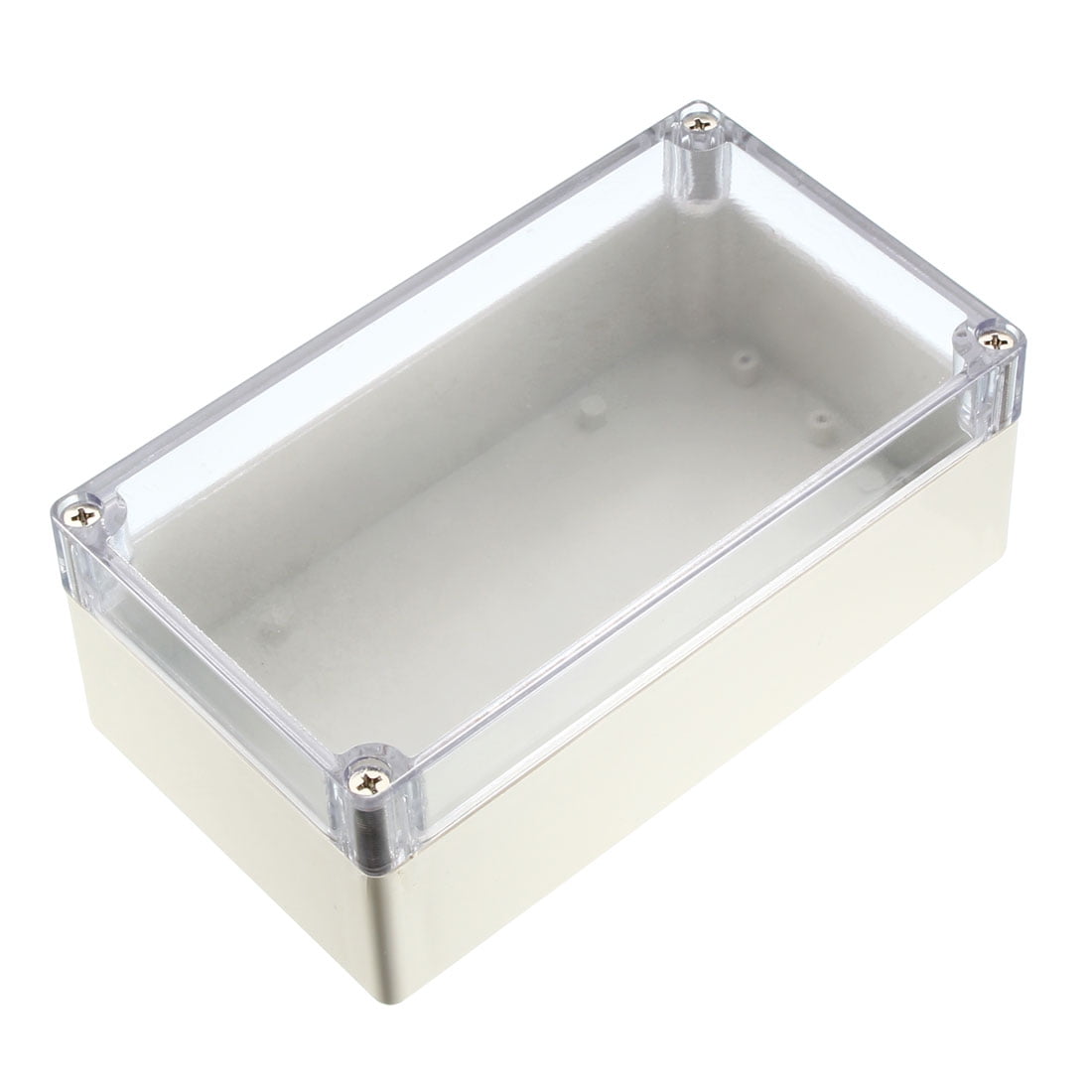 160*90*64mm Electronic ABS Plastic DIY Junction Box Enclosure Case ...