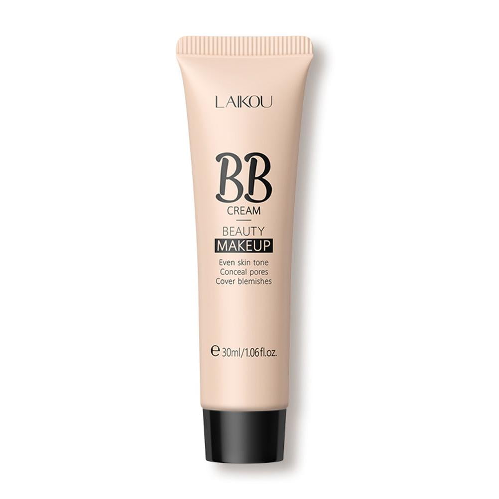 160 Brightening Skin Laikou 9 Color Bb Cream 30ml Natural Makeup ...