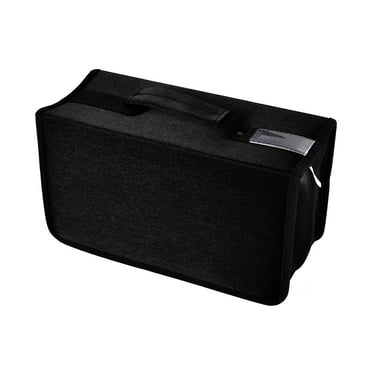 Miles Kimball CD Storage Case - Walmart.com