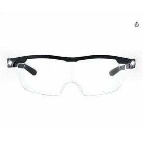 Super Magnifying Glasses