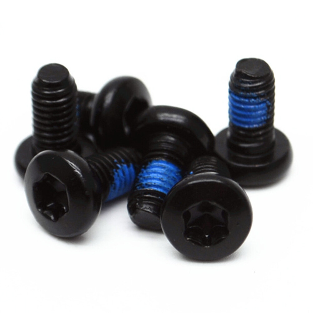 160 Mm Mountain Bike Rear Disc Brake Complete Brake Set Mechanical Bike ...