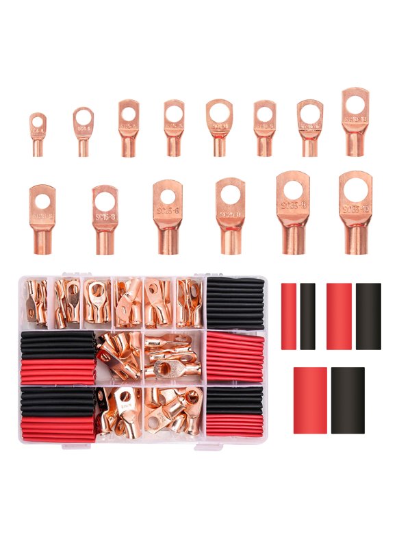 Auto Battery Terminals and Battery Terminal Accessories in Battery ...