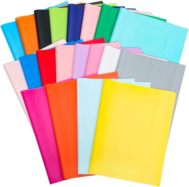 160 Sheets Gold Tissue Paper for Gift Bags 20 X 14 Inches Easter Tissue ...