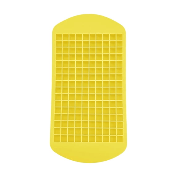 160 Small Ice Cube Molds Easy Release Crushed Ice Cube for Chilling ...