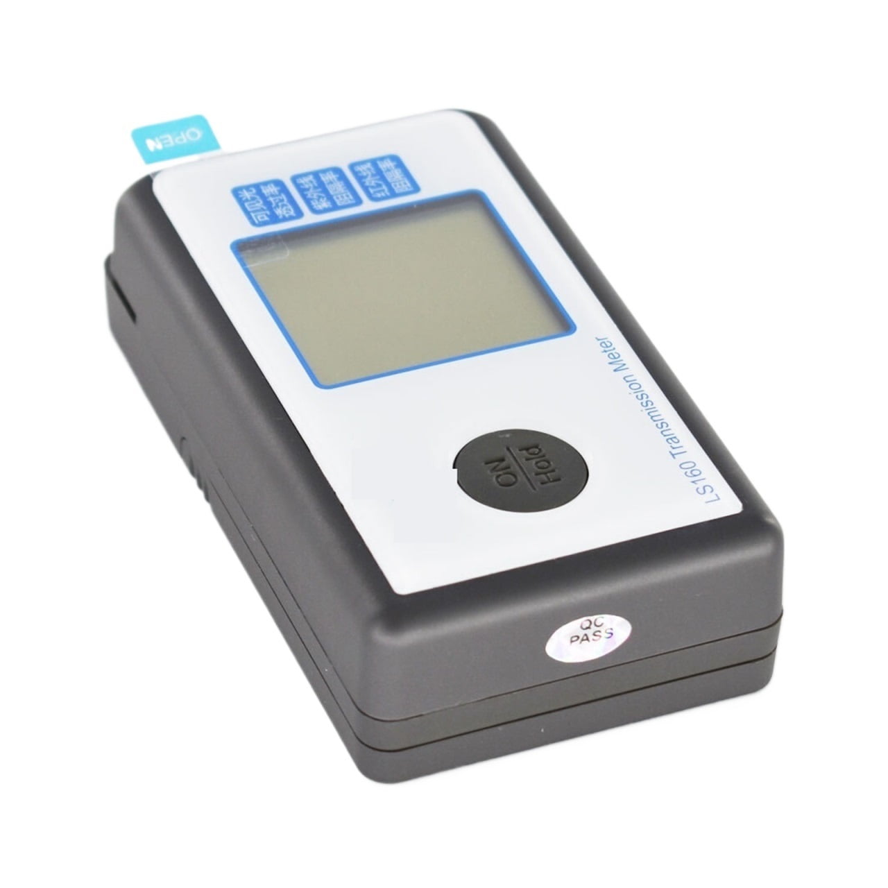 160 Solar Film Transmission Meter, Car Films UV IR Visible Light ...