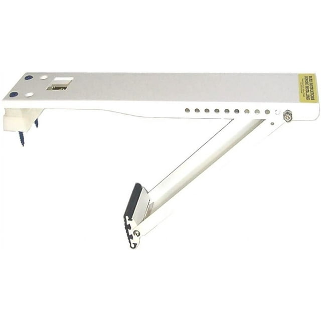 -160 Universal Heavy Duty Window Air Conditioner Support - Walmart.com