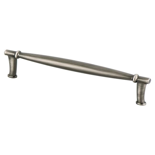 160 mm CC Dierdra Pull with Vintage Nickel - Walmart.com