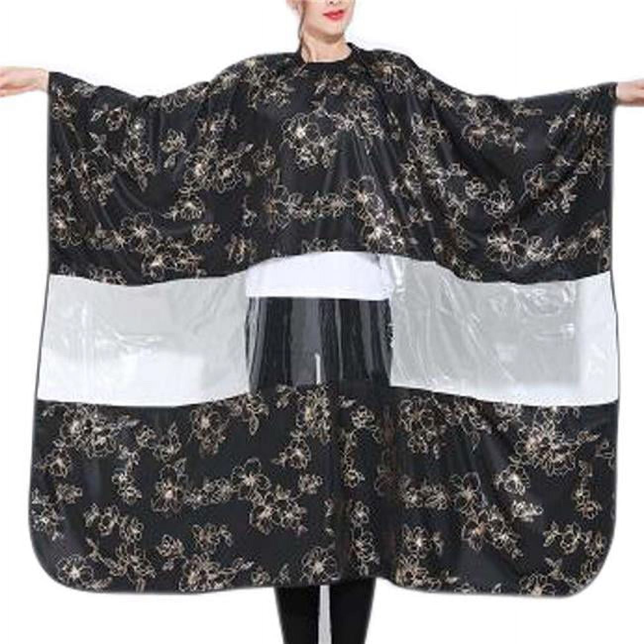 160 x 140 cm Wrap Protect Haircut Apron - Walmart.com