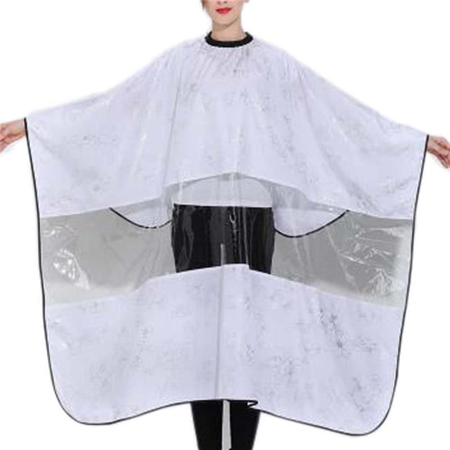 160 x 140 cm Wrap Protect Haircut Apron - Walmart.com