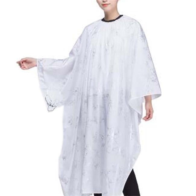 160 x 140 cm Wrap Protect Haircut Apron - Walmart.com