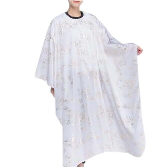 160 x 140 cm Wrap Protect Haircut Apron - Walmart.com