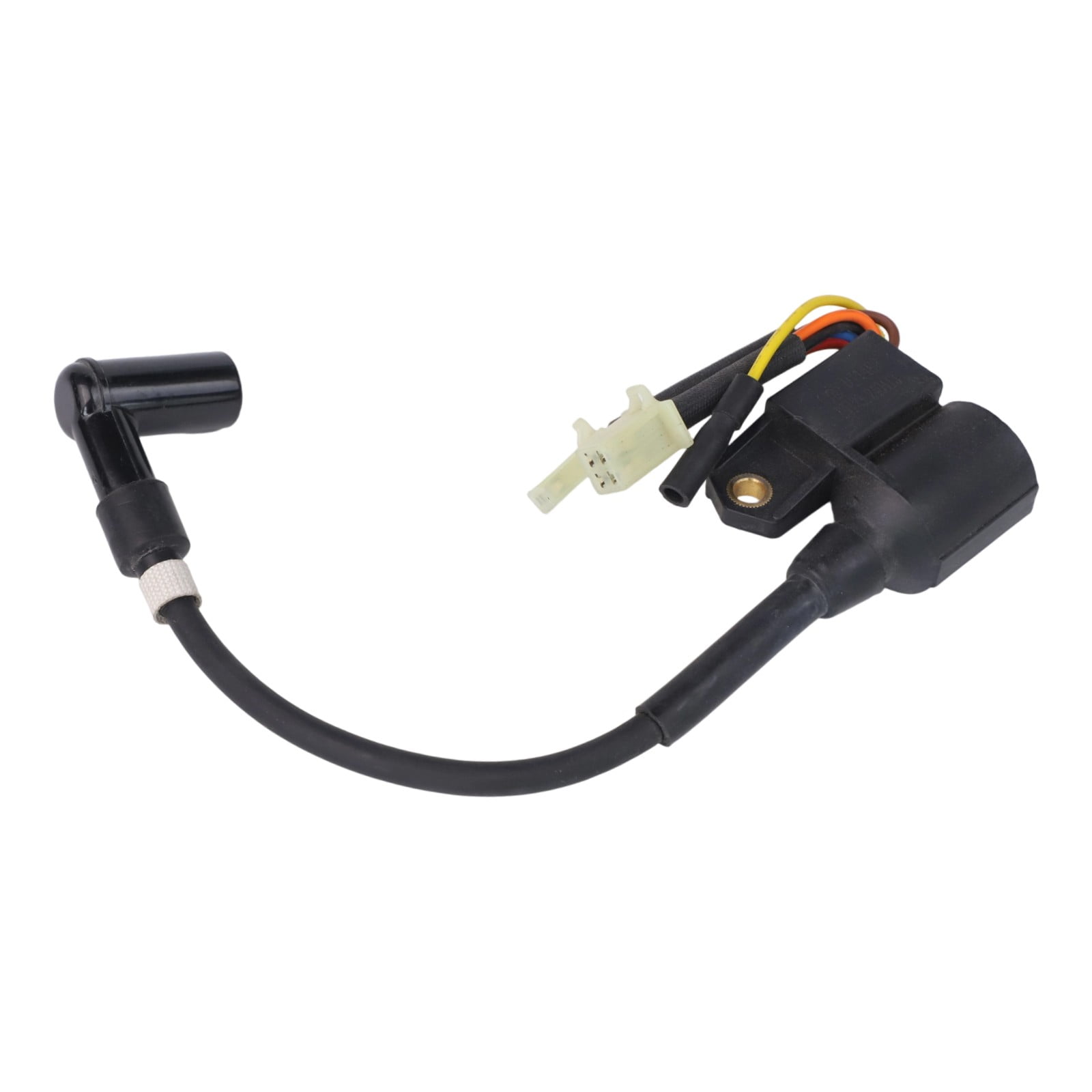 1600 For Watts For Yamaha Generator Consistent Spark Consistent Spark ...