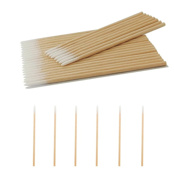 Extra Long Cotton Swabs