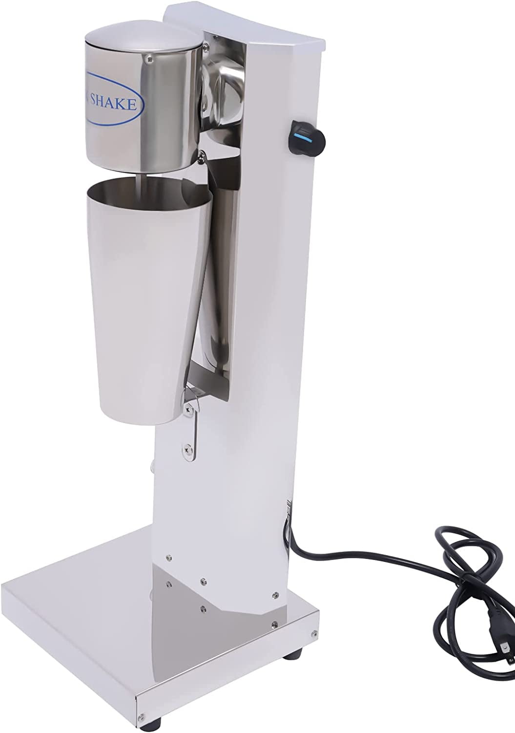 16000RMP Milkshake Drink Mixer Machine Blenders Mixer Kitchen ...